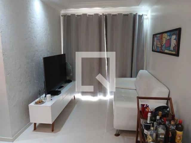 Apto, Tatuapé, 2 Quartos, 60 m2 São Paulo
