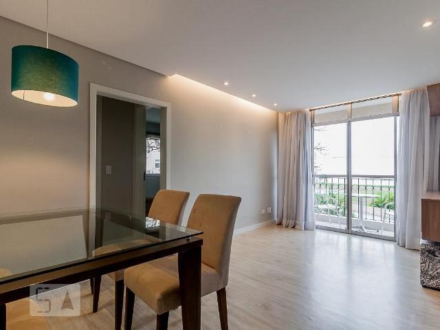 Apto, Tatuapé, 2 Quartos, 61 m2 São Paulo