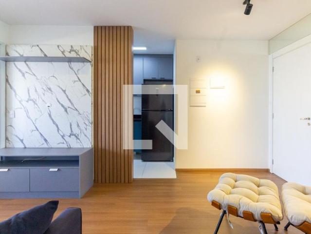 Apto, Tatuapé, 2 Quartos, 63 m2 São Paulo