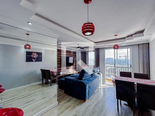 Apto, Tatuapé, 2 Quartos, 63 m2 São Paulo