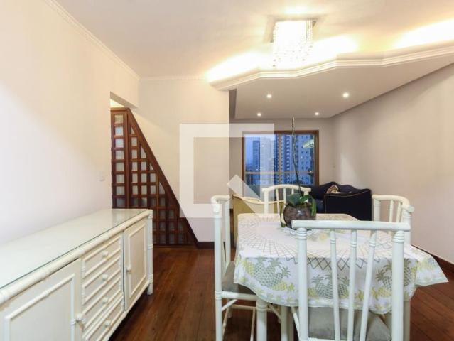 Apto, Tatuapé, 2 Quartos, 63 m2 São Paulo