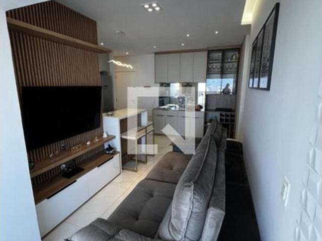 Apto, Tatuapé, 2 Quartos, 75 m2 São Paulo