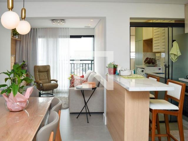 Apto, Tatuapé, 2 Quartos, 78 m2 São Paulo