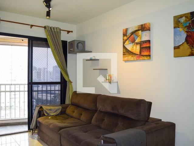 Apto, Tatuapé, 2 Quartos, 79 m2 São Paulo