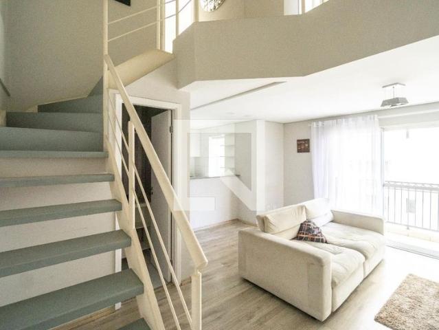 Apto, Tatuapé, 2 Quartos, 70 m2 São Paulo