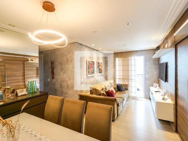 Apto, Tatuapé, 2 Quartos, 70 m2 São Paulo