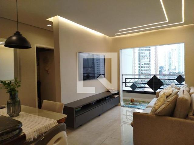 Apto, Tatuapé, 2 Quartos, 70 m2 São Paulo