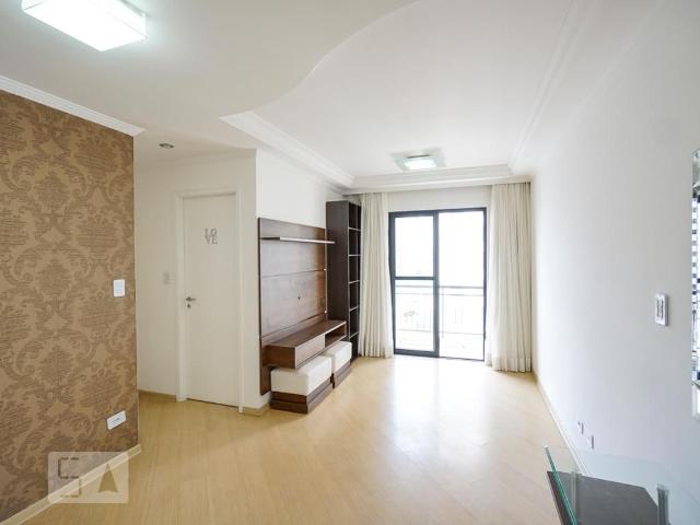 Apto, Tatuapé, 2 Quartos, 72 m2 São Paulo