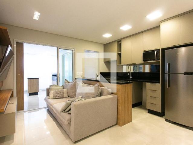 Apto, Tatuapé, 2 Quartos, 80 m2 São Paulo
