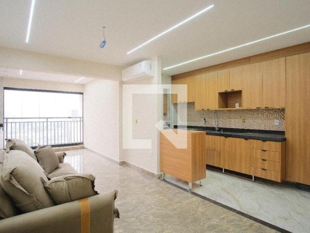 Apto, Tatuapé, 2 Quartos, 80 m2 São Paulo