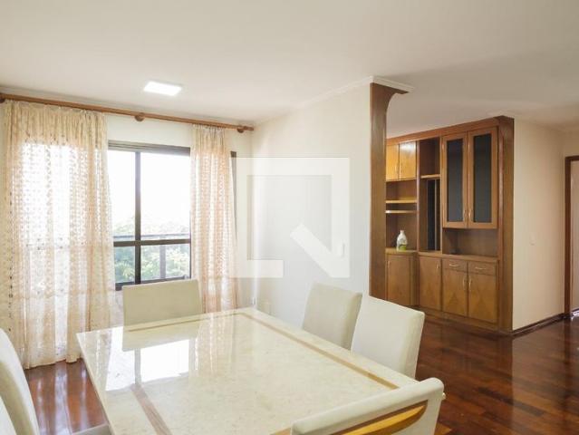 Apto, Tatuapé, 2 Quartos, 80 m2 São Paulo