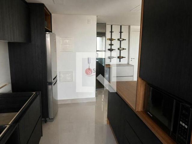 Apto, Tatuapé, 2 Quartos, 80 m2 São Paulo
