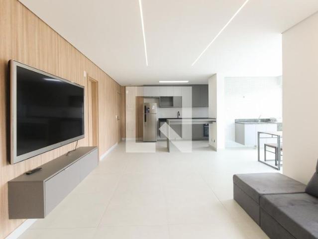 Apto, Tatuapé, 2 Quartos, 81 m2 São Paulo