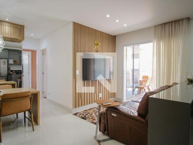 Apto, Tatuapé, 2 Quartos, 81 m2 São Paulo