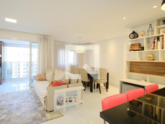 Apto, Tatuapé, 2 Quartos, 95 m2 São Paulo