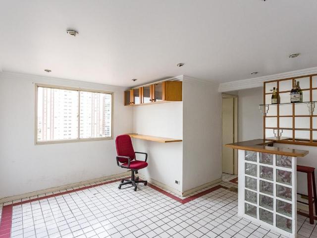 Apto, Tatuapé, 2 Quartos, 90 m2 São Paulo
