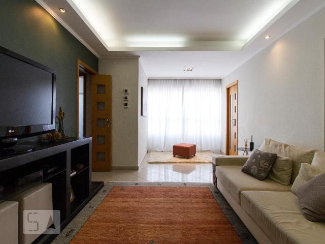 Apto, Tatuapé, 2 Quartos, 92 m2 São Paulo