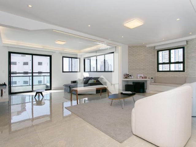 Apto, Tatuapé, 4 Quartos, 140 m2 São Paulo