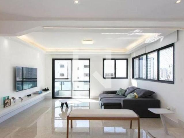 Apto, Tatuapé, 4 Quartos, 140 m2 São Paulo