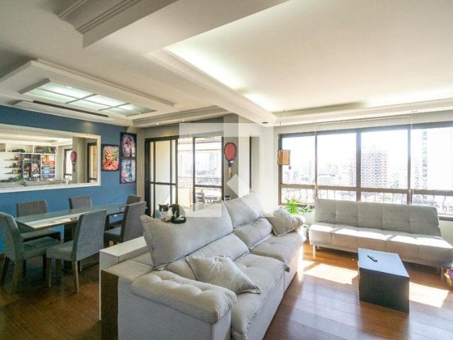 Apto, Tatuapé, 4 Quartos, 149 m2 São Paulo
