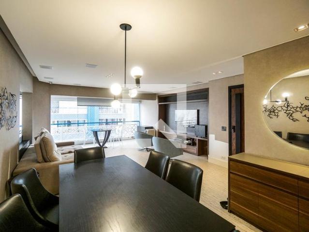 Apto, Tatuapé, 4 Quartos, 151 m2 São Paulo