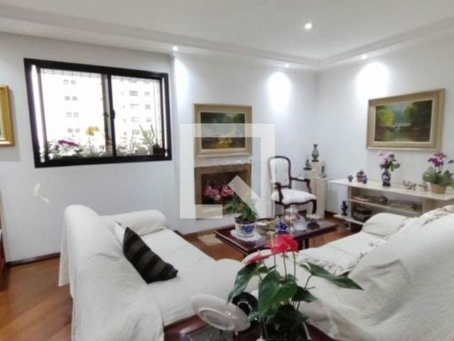 Apto, Tatuapé, 4 Quartos, 170 m2 São Paulo