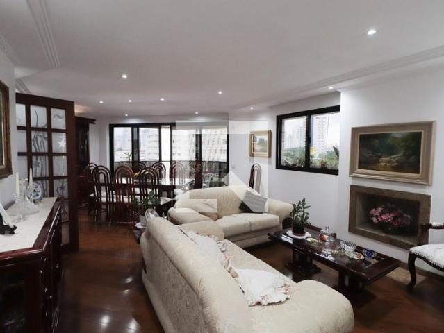 Apto, Tatuapé, 4 Quartos, 176 m2 São Paulo