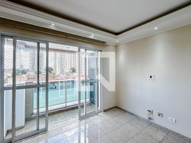 Apto, Tatuapé, 4 Quartos, 110 m2 São Paulo