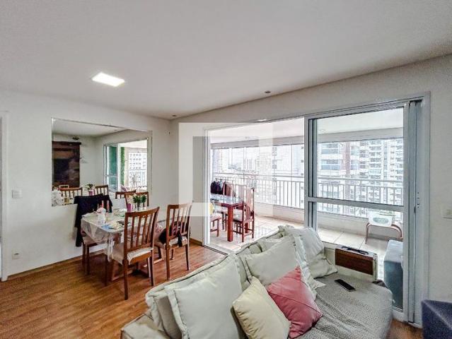 Apto, Tatuapé, 4 Quartos, 127 m2 São Paulo
