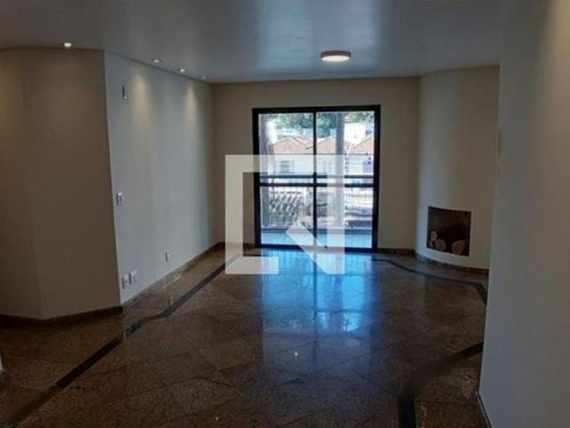 Apto, Tatuapé, 4 Quartos, 125 m2 São Paulo