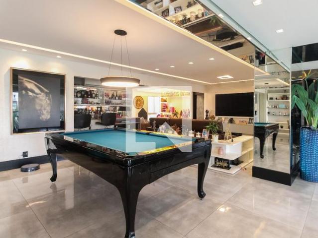 Apto, Tatuapé, 4 Quartos, 242 m2 São Paulo