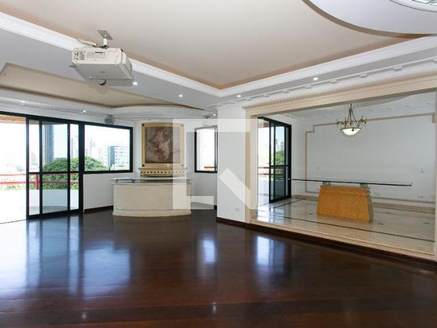 Apto, Tatuapé, 4 Quartos, 245 m2 São Paulo