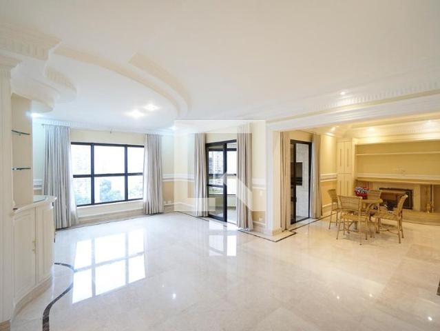 Apto, Tatuapé, 4 Quartos, 250 m2 São Paulo