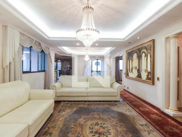 Apto, Tatuapé, 4 Quartos, 250 m2 São Paulo