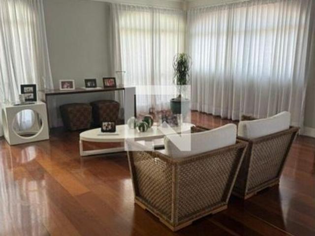 Apto, Tatuapé, 4 Quartos, 252 m2 São Paulo