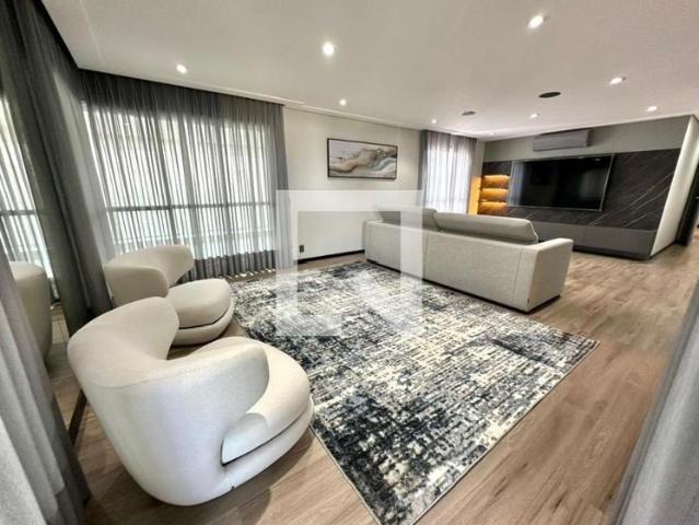 Apto, Tatuapé, 4 Quartos, 264 m2 São Paulo