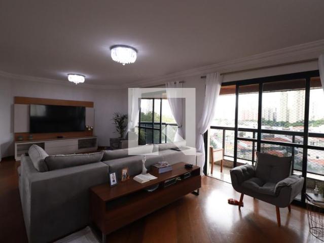 Apto, Tatuapé, 3 Quartos, 205 m2 São Paulo