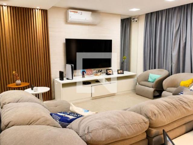 Apto, Tatuapé, 4 Quartos, 234 m2 São Paulo