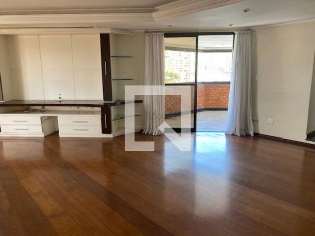 Apto, Tatuapé, 4 Quartos, 236 m2 São Paulo