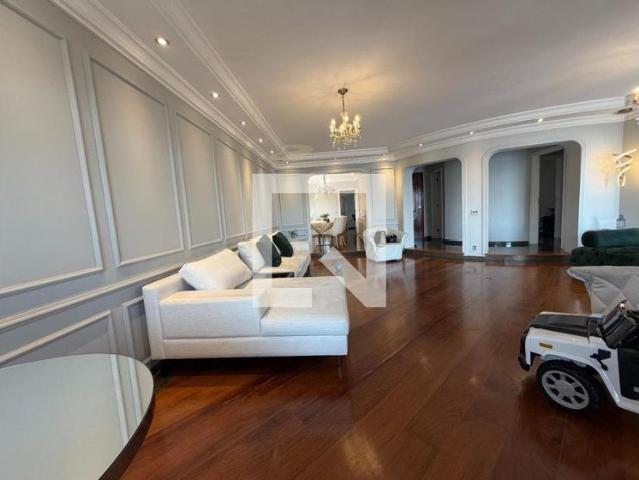 Apto, Tatuapé, 4 Quartos, 320 m2 São Paulo