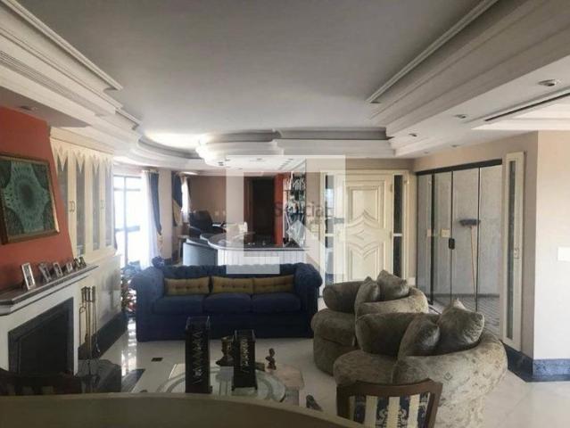 Apto, Tatuapé, 5 Quartos, 600 m2 São Paulo