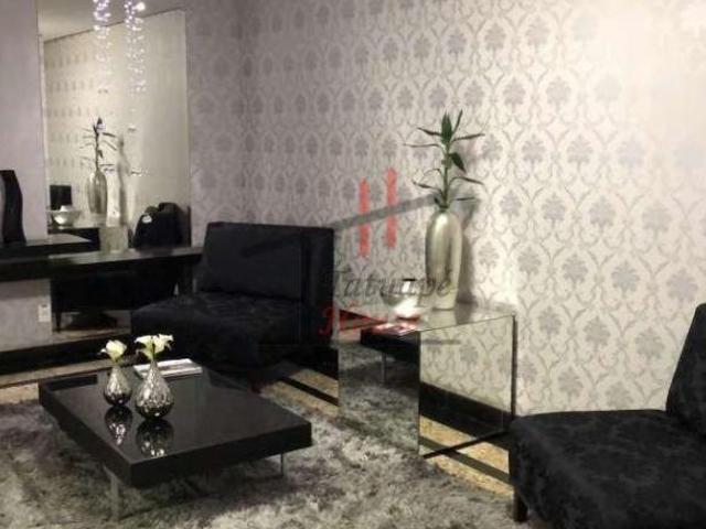 Apartamento Venda 2 quartos 3 vagas Tatuapé