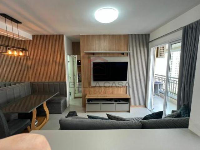 APTO TATUAPÉ MOBILIADO 1 DORMITÓRIO SALA COZINHA BANHEIRO 1 VAGA PORTEIRA FECHADA