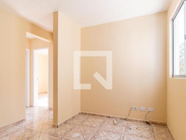 Apto, Tatuquara, 2 Quartos, 44 m2 Curitiba