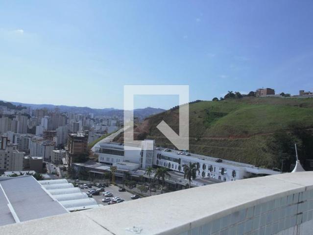 Apto, Teixeiras, 3 Quartos, 153 m2 Juiz de Fora