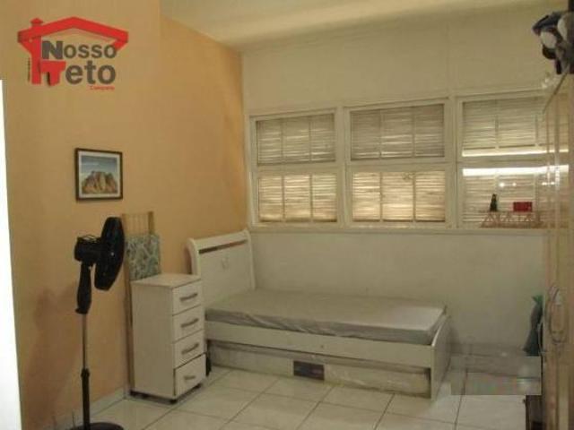 Apto Teodoro Sampaio/ 1 Dorm
