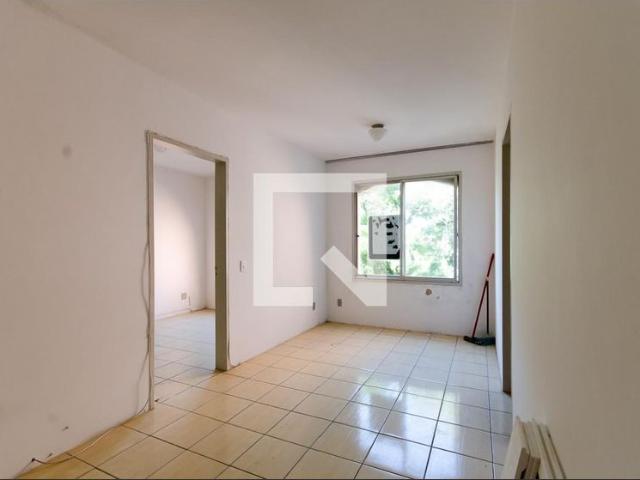 Apto, Teresópolis, 1 Quarto, 39 m2 Porto Alegre