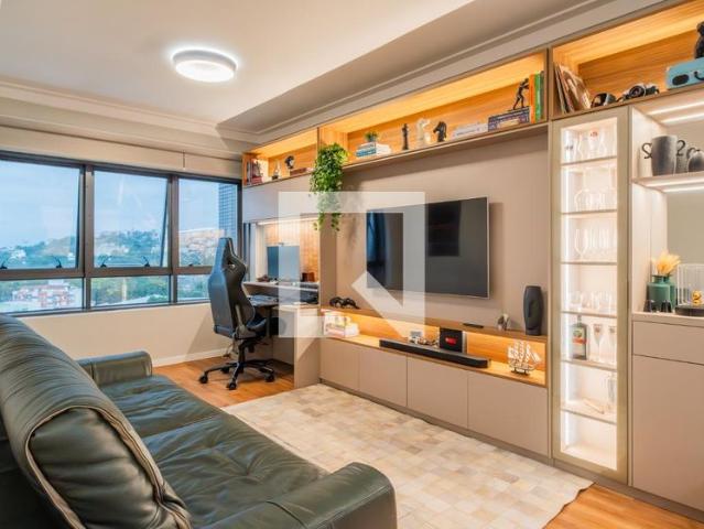 Apto, Teresópolis, 1 Quarto, 54 m2 Porto Alegre