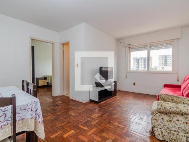 Apto, Teresópolis, 1 Quarto, 51 m2 Porto Alegre