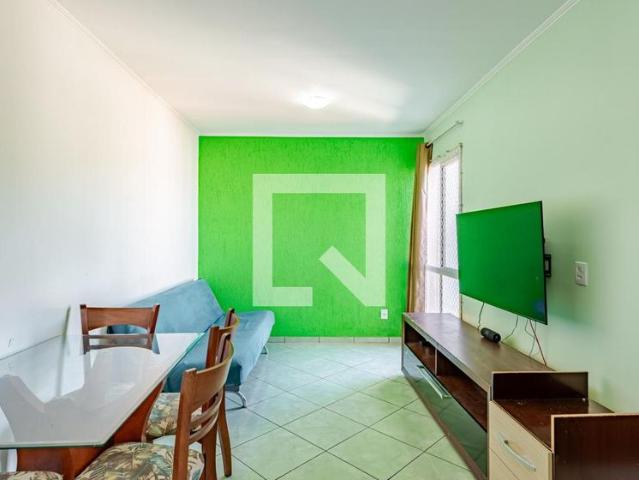 Apto, Teresópolis, 2 Quartos, 48 m2 Porto Alegre